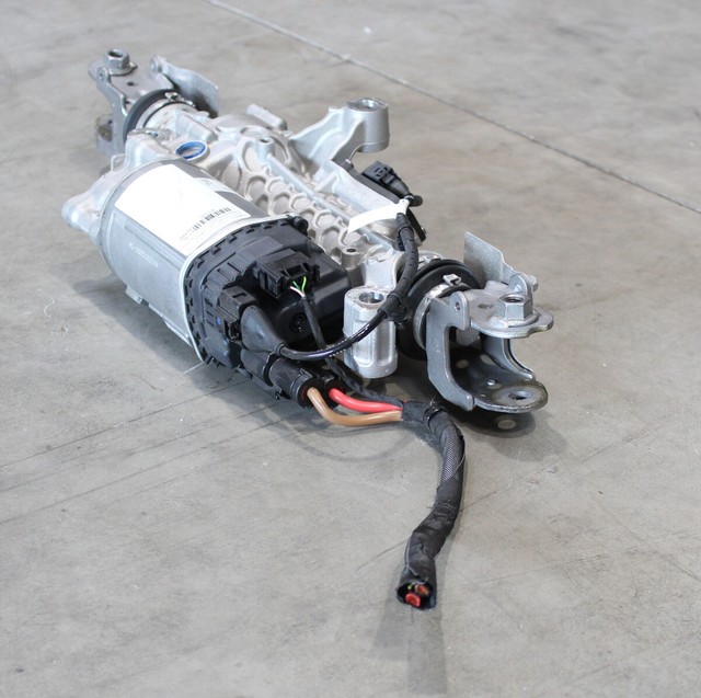 Rear Steering Gear Actuator 33346895076 Fits 2016 BMW 750i OEM for sale ...