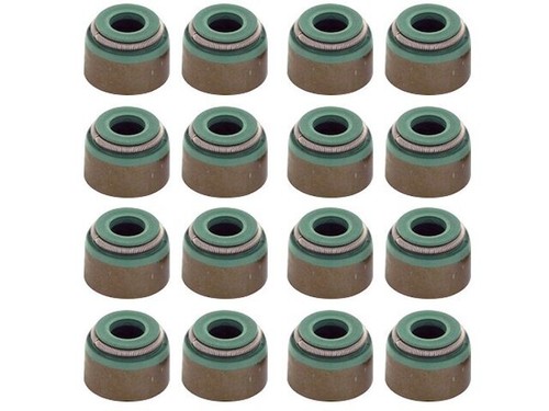 For 2011-2020 Subaru Forester Valve Stem Seal Kit Intake and Exhaust ...