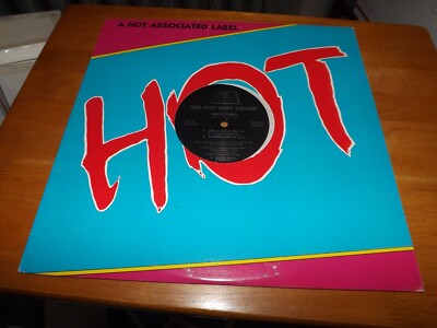 THE NYC BEAT SQUAD TAKE A BREAK USED VINYL 12" MAXI 1988 | eBay