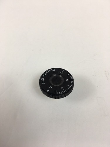 Technics SL-D2 Turntable Anti-Skating Knob dial Part. | eBay