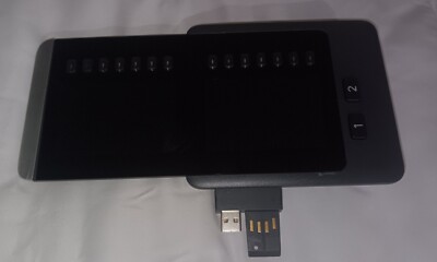 Cisco CP-8800-A-KEM 8800 Series Video Key Expansion Module | eBay