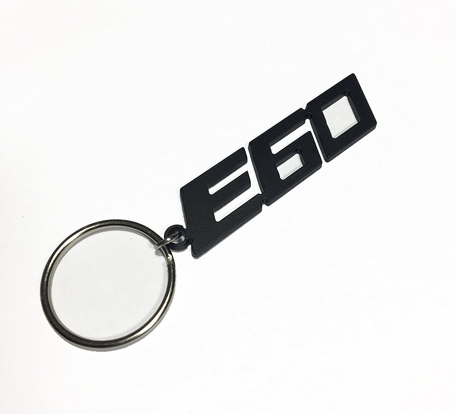 E60 Key Chain, Metal ,Powder Coated ( Black) for all BMW E60 chassis | eBay