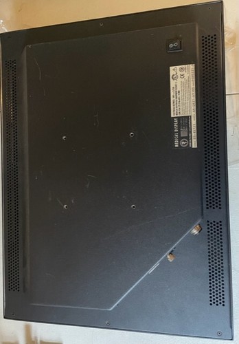 Medical Display Monitor National display systems Model AM-QX21-A9300 ...