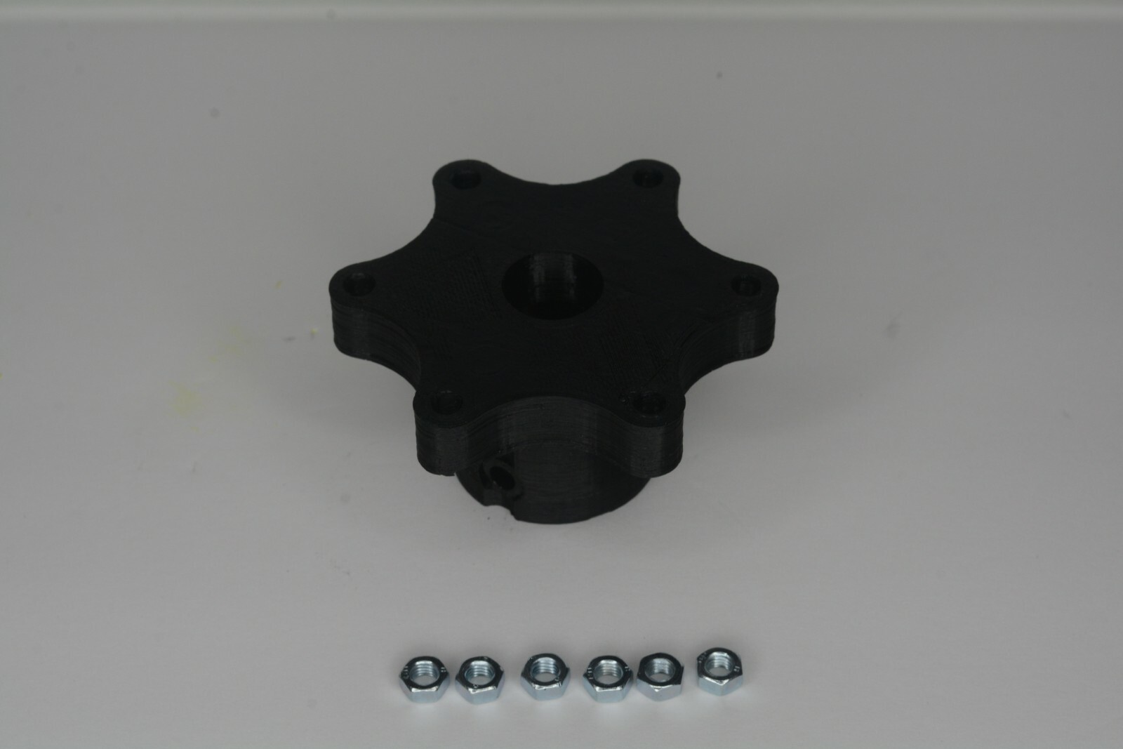 Thrustmaster TMX / T150 Steering Wheel Adapter fits 70mm | eBay