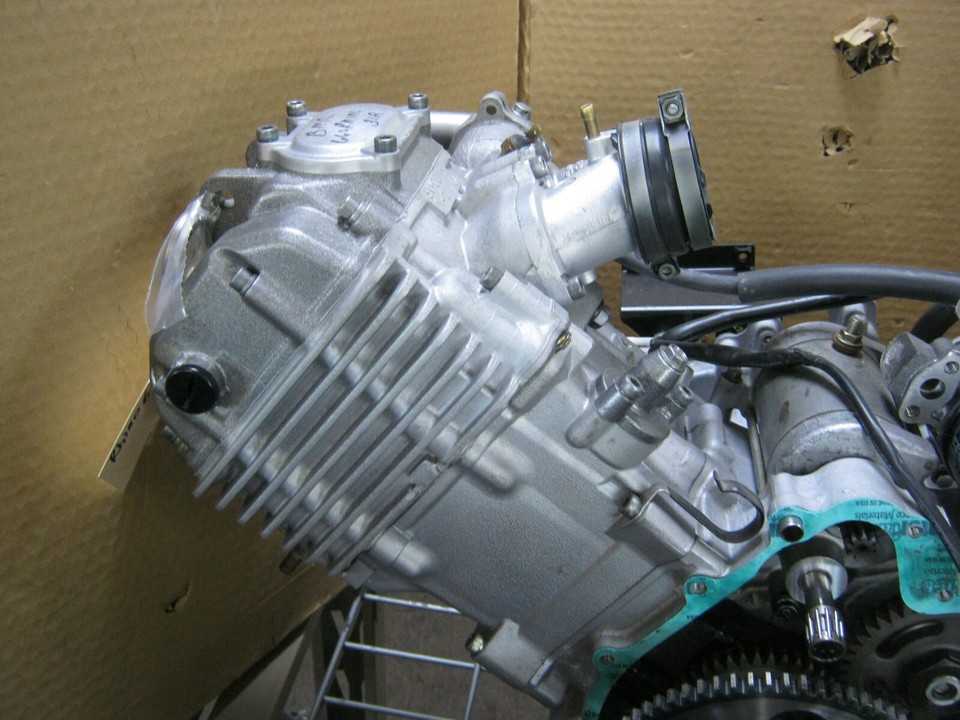 Yamaha 660 Rhino Rebuilt Engine Engine Rebuilt!! 4x4 SXS UTV | eBay