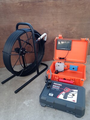 Tools - Ridgid Transmitter