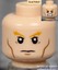 LEGO - MALE Minifigure Heads - PICK YOUR STYLE - Yellow Flesh Faces ...