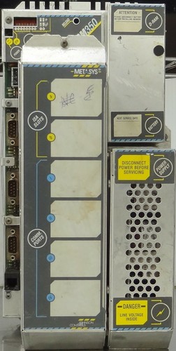 Johnson Controls Metasys Network Controller NU-NCM350-8 Rev.K | eBay