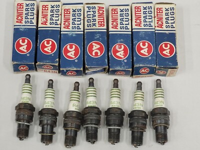 Wrong spark plugs? | Team Chevelle