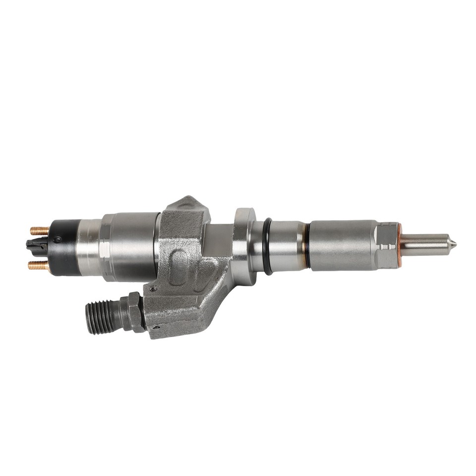 Automotive LB7 Replacement Injector Fits for 2001-2004.5 Dur 0445120008 ...