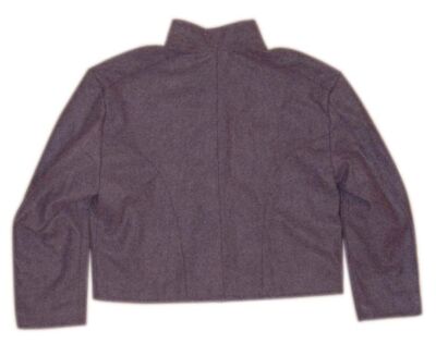 Civil War Confederate Officer's Shell Jacket - All Sizes | eBay
