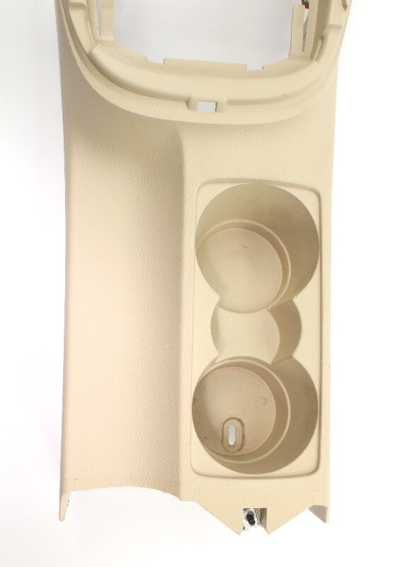 Center Console Cupholder 10-14 VW Jetta Sportwagen Golf MK6 ~ 5K0 863 ...