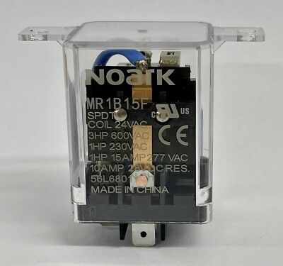 Other - Relay 24V Coil