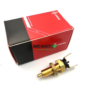 Lucas Brake/Reverse Light Switch For Land Rover Series 3 With Servo ...