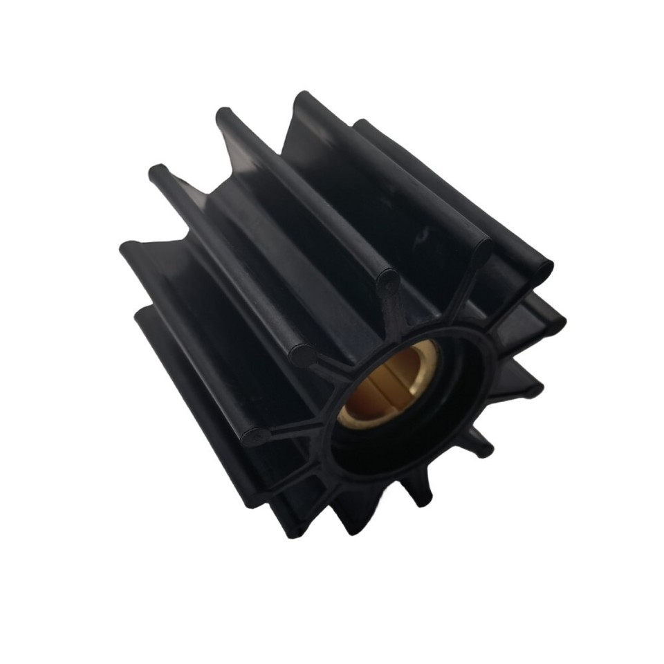 Pair of Impeller Kit With Puller 17000K for Sherwood Raw Water Pumps | eBay