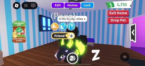 Mega Fly Ride Shadow Dragon - Adopt A Pet From Me - Fast Delivery 📦 ...