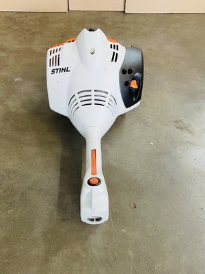 STIHL FS40c String Trimmer Engine Head 27.2cc Unit Runs Strong 💪FITS ...