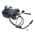A-Premium Front Left Door Lock Actuator for Mercedes-Benz W211 E320 03 ...
