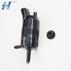 New Windshield Washer Pump 22127652 for GM Chevrolet Chevy FREE ...