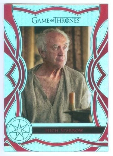 Creat High Sparrow Game Of Thrones