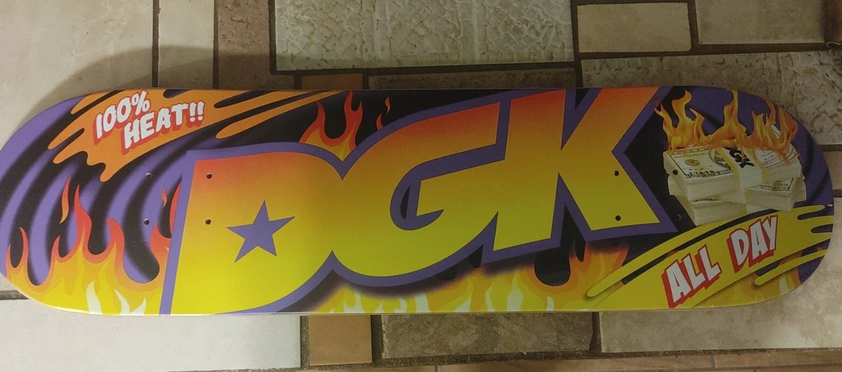 Dgk Graffiti Griptape
