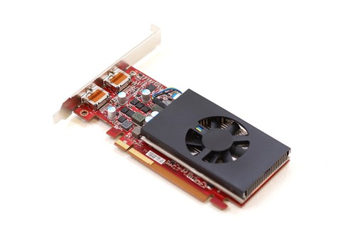 Dell AMD Radeon RX 6500 4GB GDDR6 PCIe Graphics Card Dell P/N: 0KFTF9 ...