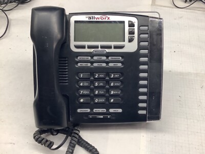 Allworx 9212L Phone | eBay