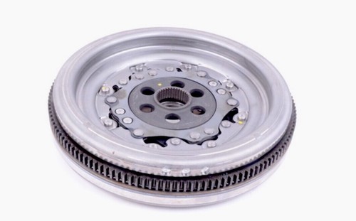 OEM VW MK5 Jetta Beetle BRM BLS BXE BEW BKC 1.9L TDI Dual Mass DSG ...