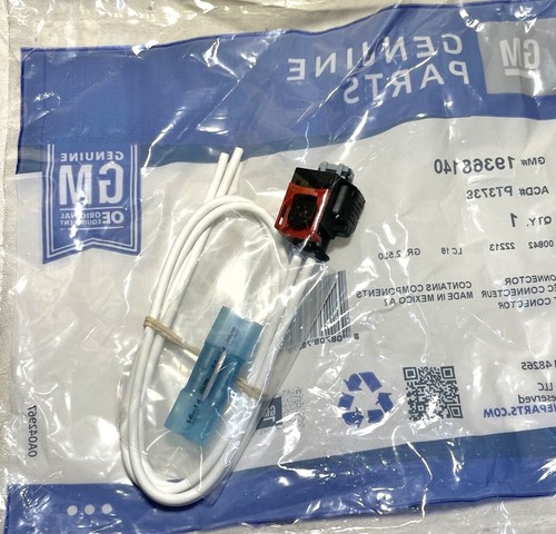 2017-2024 6.6L L5P Duramax NEW OEM GM Chevrolet Injector Repair Harness ...