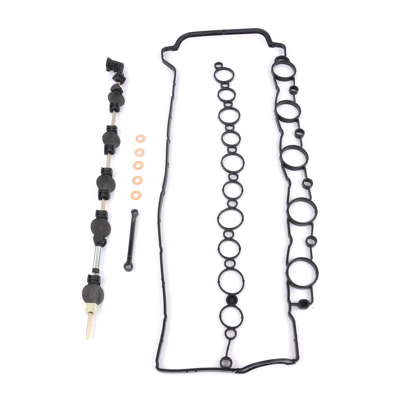 30713459 31216460 Swirl Flaps Throttle Kit for Volvo XC70 XC90 XC60 D5 ...