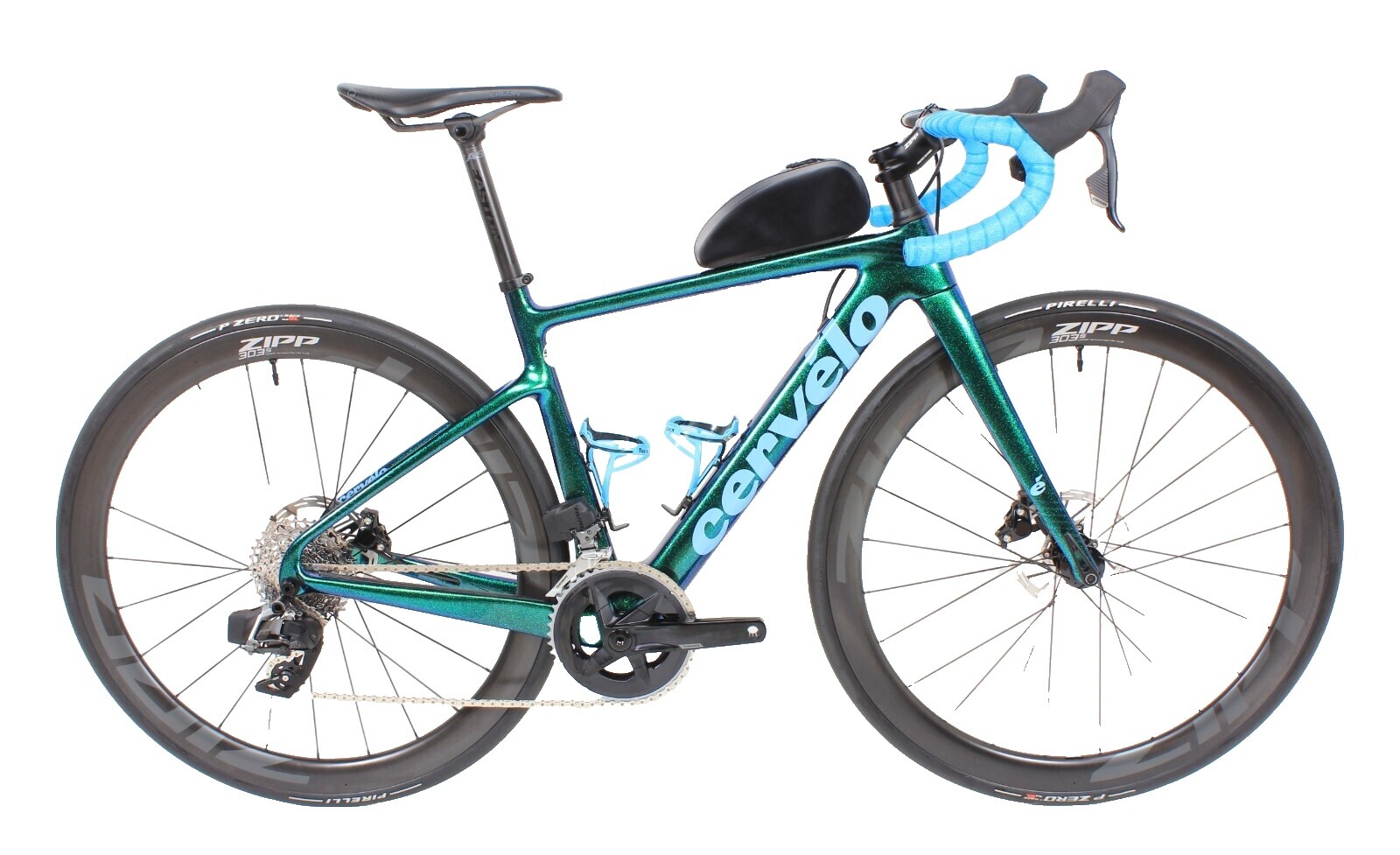 Custom Road Bike | eBay