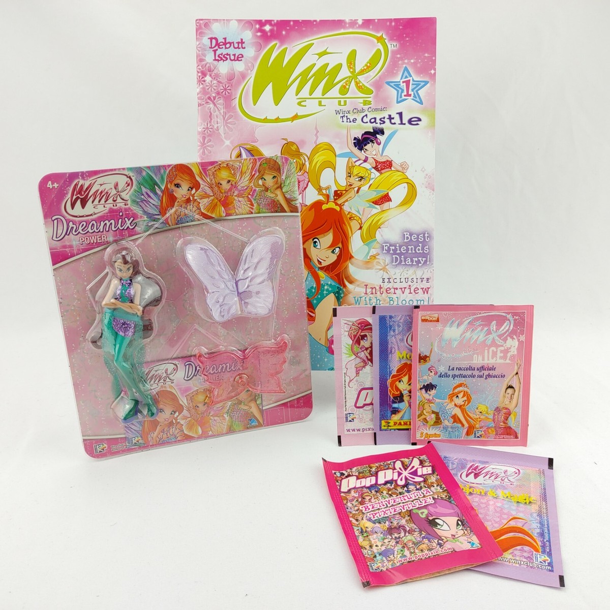 Winx Club Dreamix