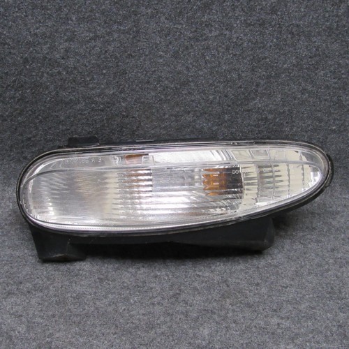 2005-2009 Buick LaCrosse LH Front Corner Marker Turn Signal Light Lamp ...