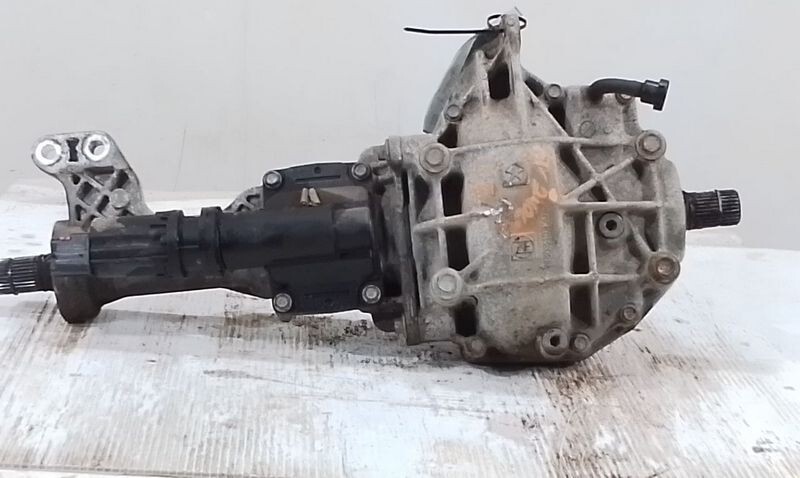 2013-2020 Dodge Ram 1500 Front Axle Differential Carrier 3.21 Ratio OEM ...