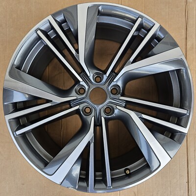 1 original Skoda Kodiaq 20 Zoll Alufelge 8,5x20 ET38, 565601025AB ...