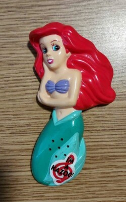The Little Mermaid - Plastic Kazoo - Musical Instrument | eBay