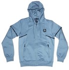 Men's Time Is Money Tracksuit 2 Piece Set Hoodie Joggers Zip Pants ...