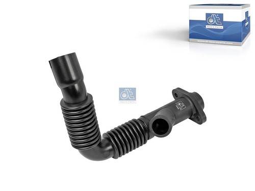 CAPSautomotive Pipe oil filler neck 20440384 for Volvo 20440384 | eBay