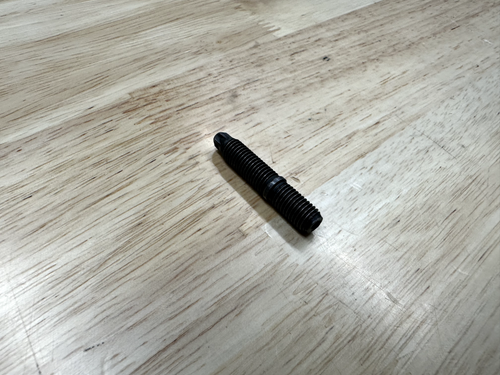 24 OEM BMW Exhaust Stud Kit | 11127593376 | N54 N55 S50 S52 M52 M44 M42 ...