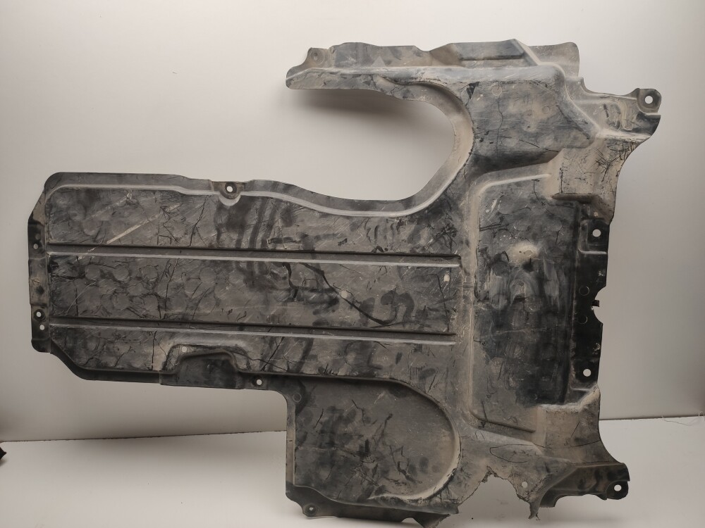 Lower Engine Cover A2055240000 MERCEDES W205 14- for sale online | eBay