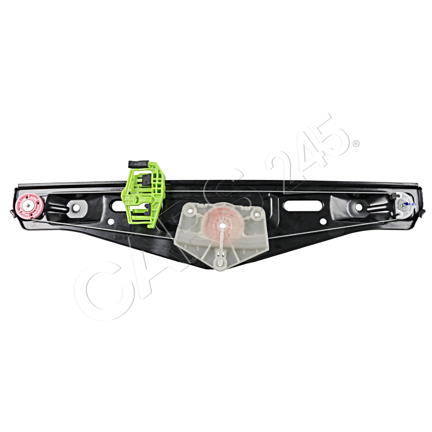 FEBI Window Regulator Left Rear For BMW X1 E84 09-15 51352990387 | eBay