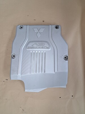 MITSUBISHI OUTLANDER ENGINE COVER TRIM 9499D992 2.4 PETROL MK3 PHEV ...
