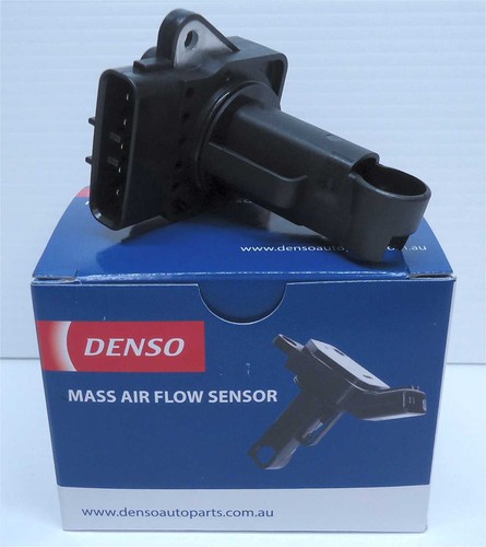 NEW DENSO AIR FLOW METER suits SUBARU FORESTER IMPREZA LIBERTY | eBay