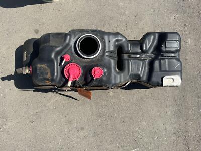 2007 Toyota FJ Cruiser Fuel Gas Tank Assembly 19 Gallon | 16-20 gal ...