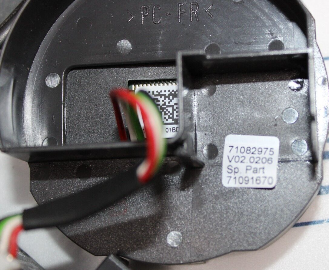 Endress Hauser 71091670 Display Module Mixed Lot Fel52 for sale online ...