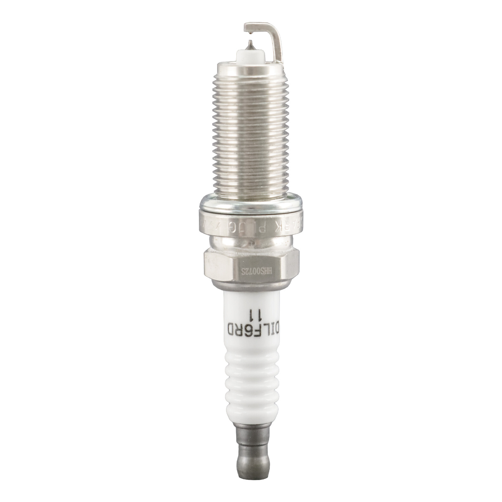 Set of 6 NEW Spark Plugs Laser Iridium DILFR6D11 6176 for Toyota ...