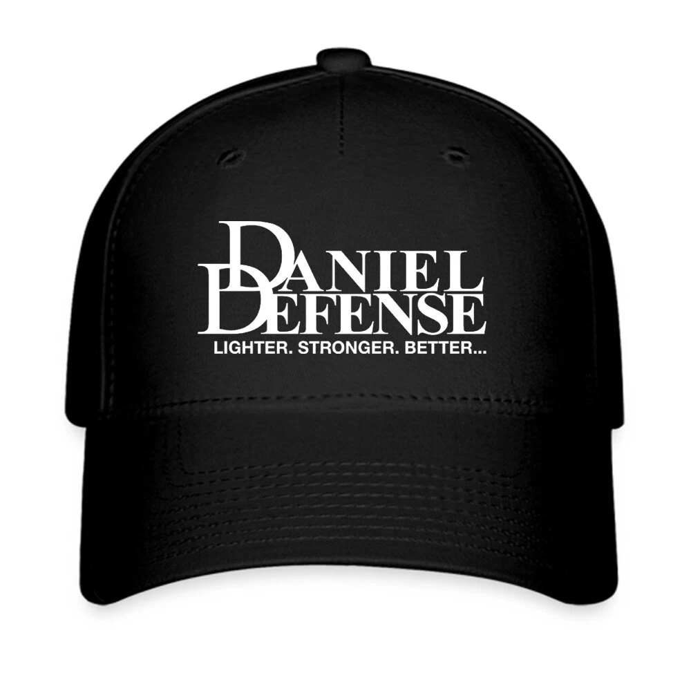 Daniel Defense Logo