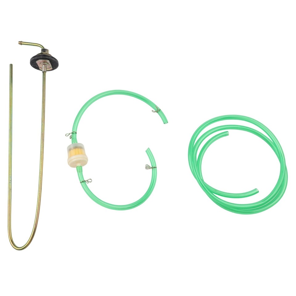 Fuel Line Standpipe Kit Filter for Chinese Diesel Heater and Camping ...