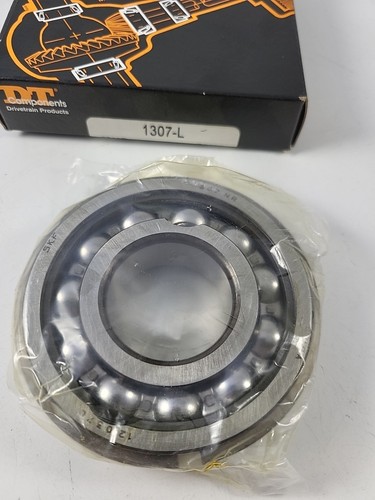 Timken 1307-L (SKF 307NA) Single Row Deep Groove Radial Ball Bearing | eBay