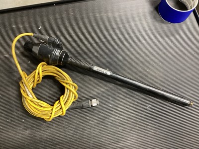 Used Trimble Whip Antenna Connector Longer Cable | eBay